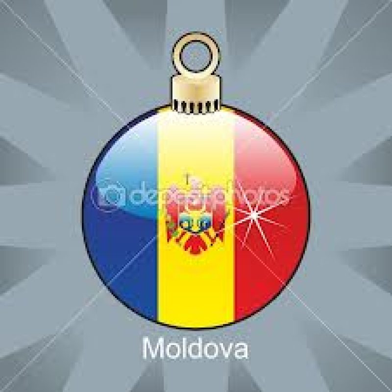 THINK CHRISTMAS IN MOLDOVA! - Justice & Mercy International