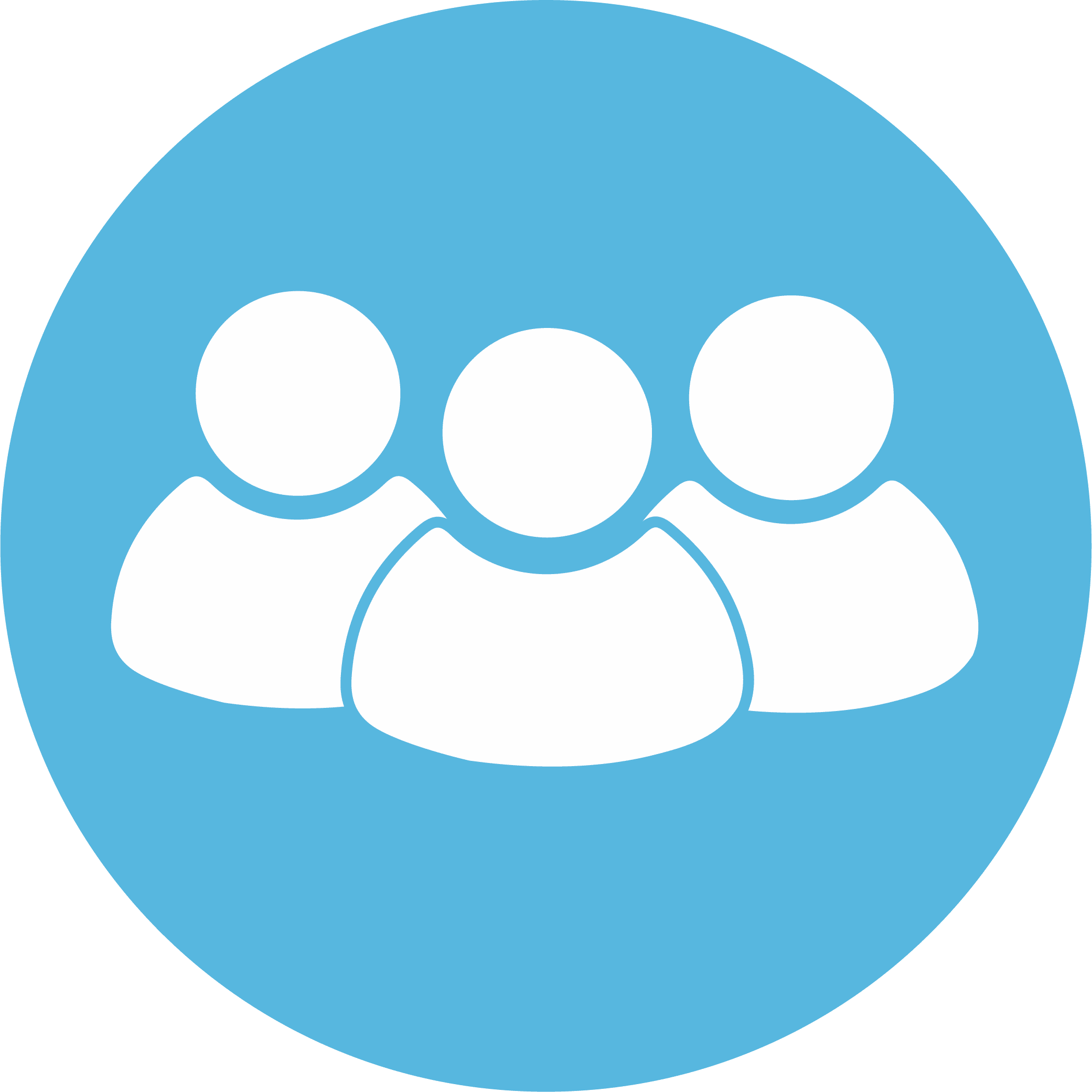 Foundational Partners - Justice & Mercy International