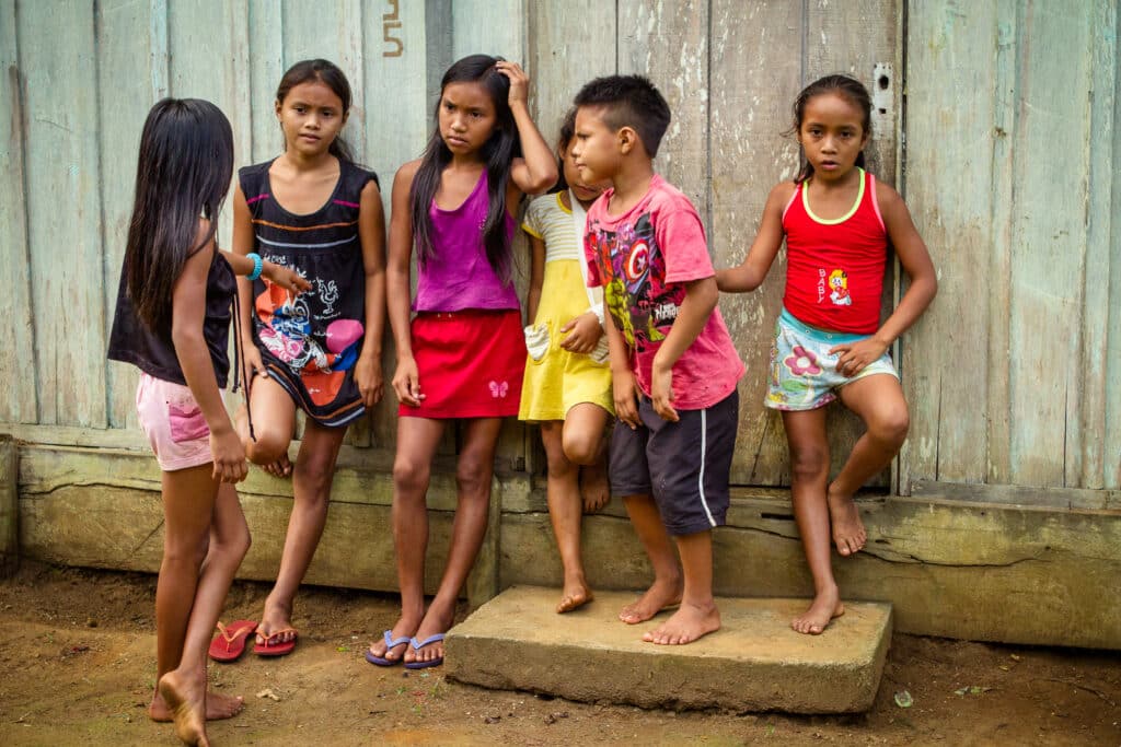 Protecting Kids in the Amazon - Sponsor Child Moldova - Justice & Mercy ...