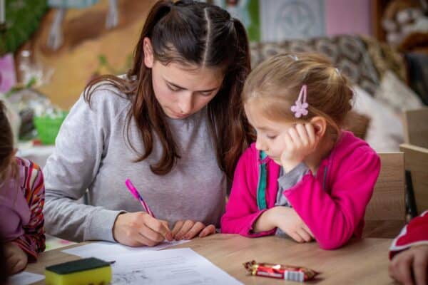 Changing the Next Generation in Moldova - Sponsor Child Moldova ...