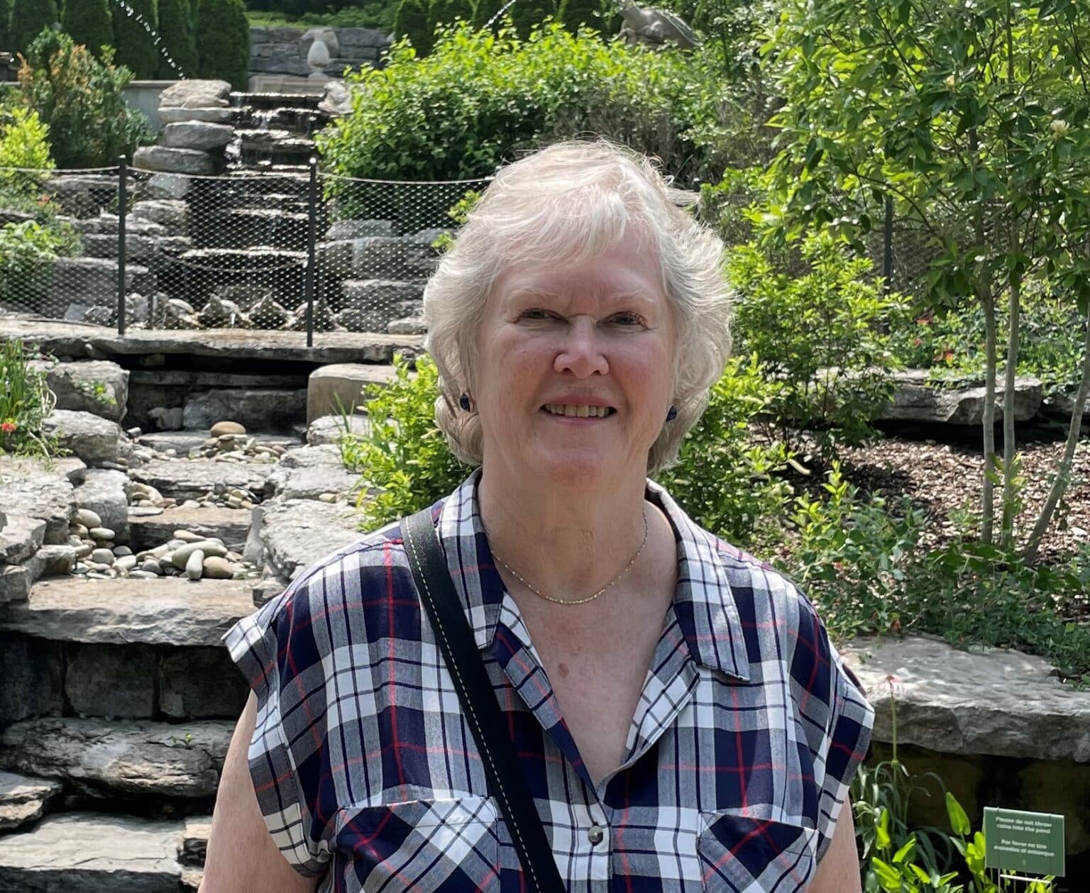 Sponsor Spotlight: Caroline Chamberlain - Sponsor Child Moldova ...