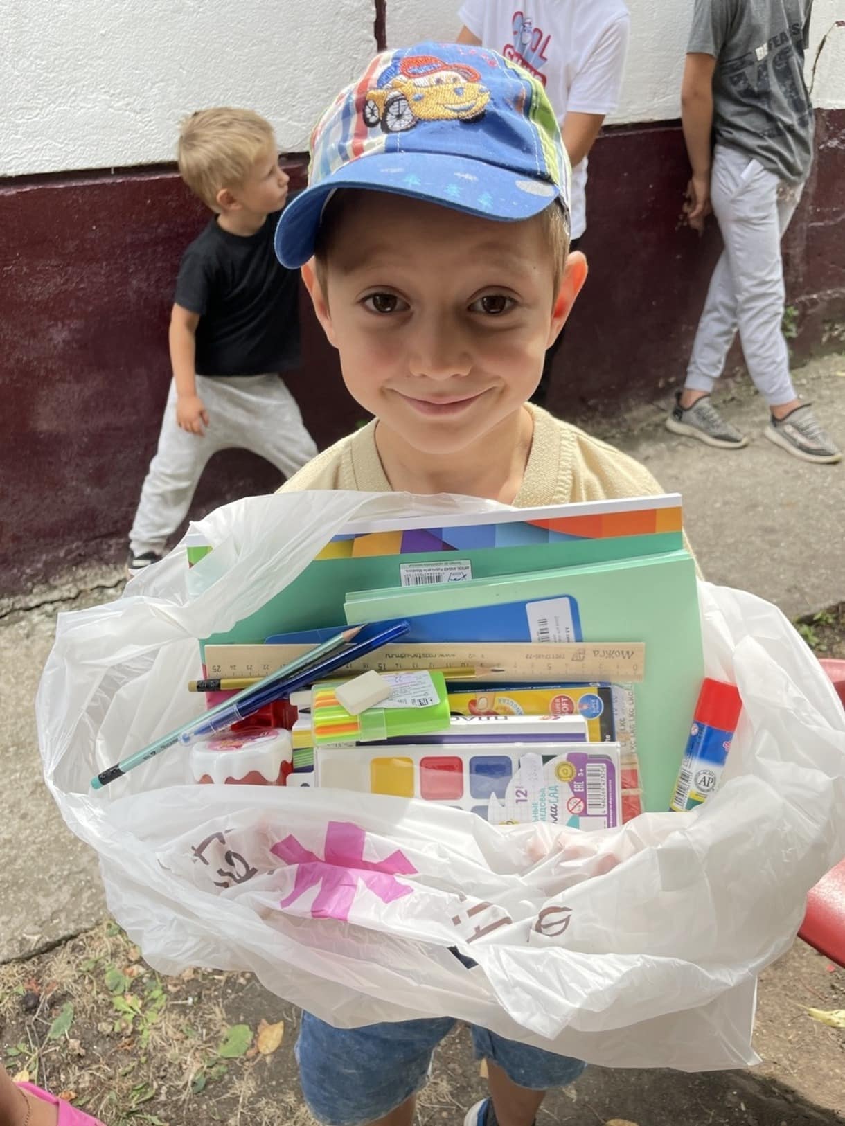 Understanding the Moldovan School System - Sponsor Child Moldova ...