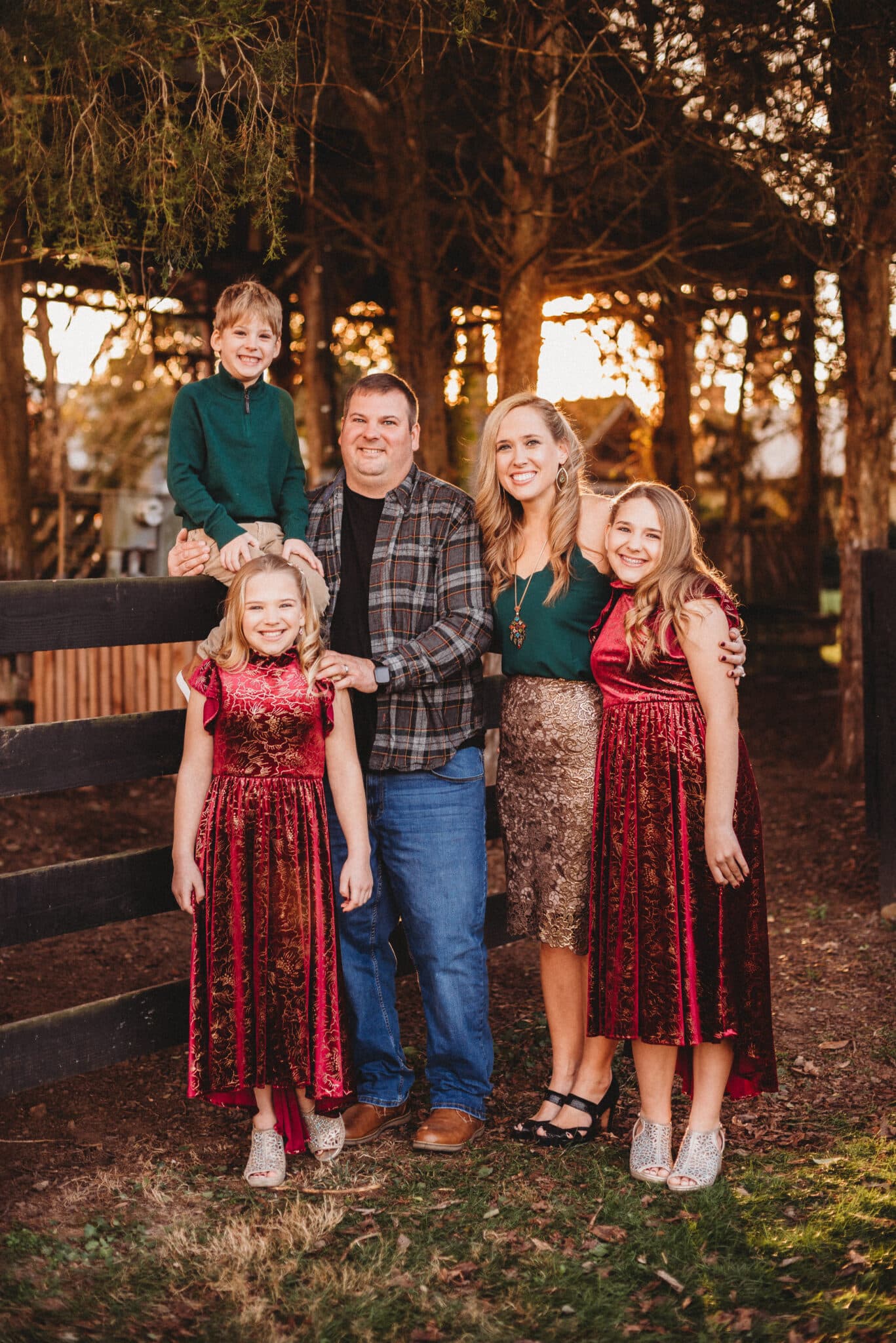 Sponsor Spotlight: The Whipple Family - Sponsor Child Moldova - Justice ...