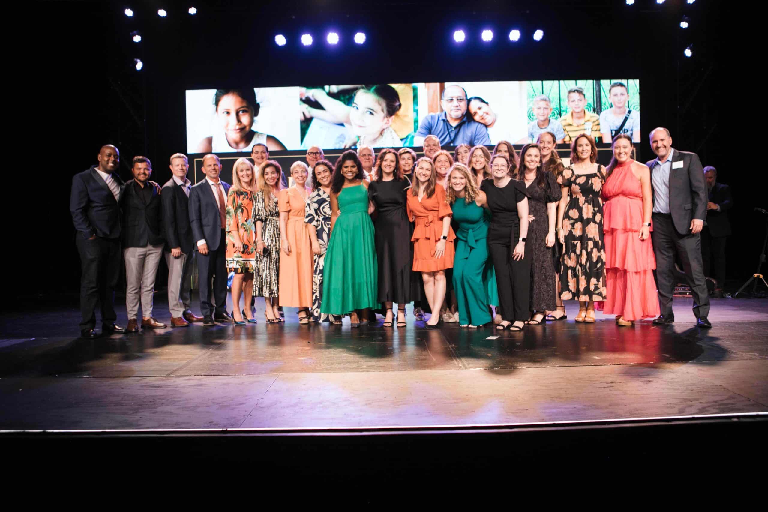 An Evening with JMI 2024 - Justice & Mercy International