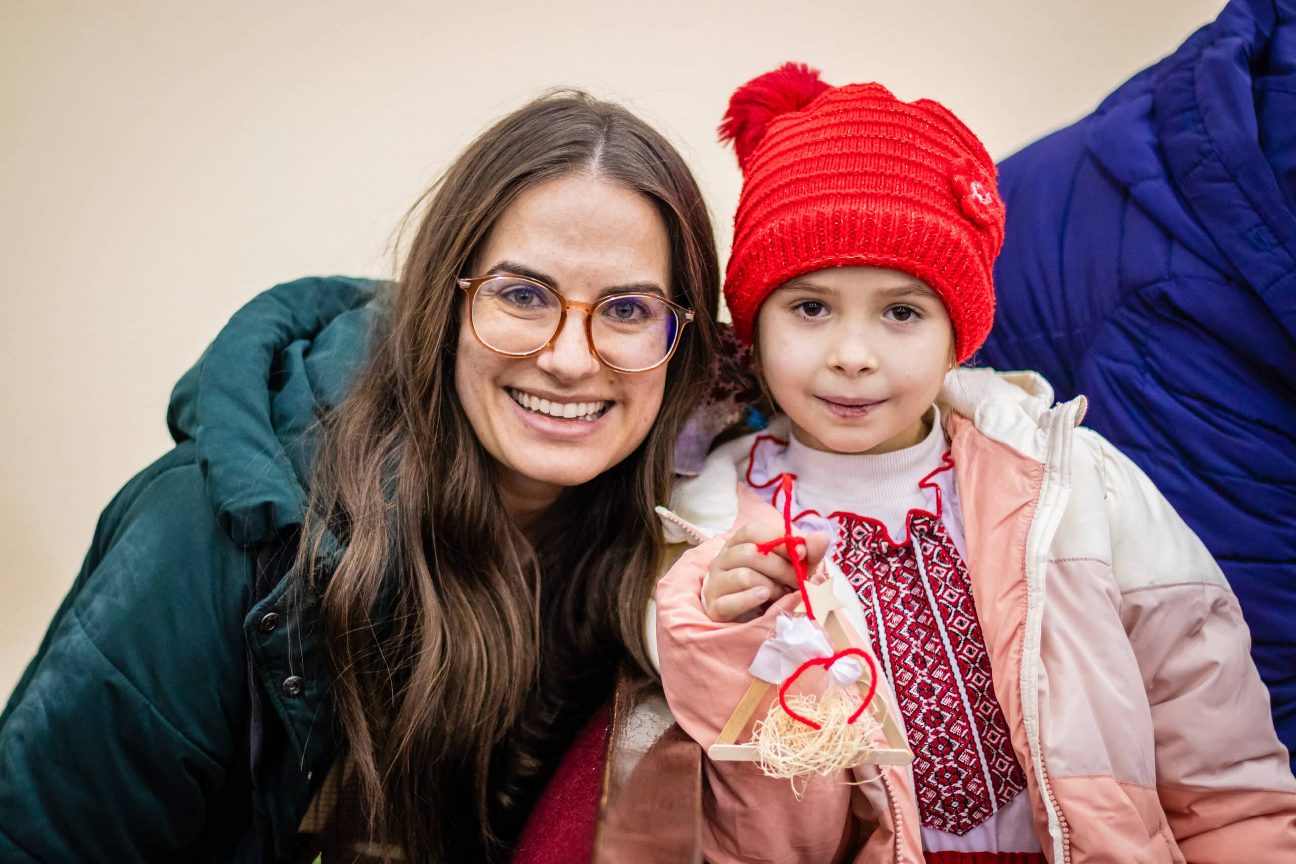 Jobs - Justice & Mercy International